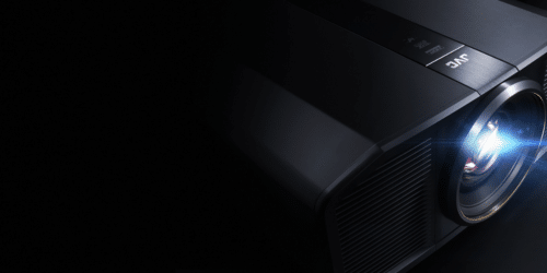 projectors - JVC Malaysia