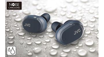 HA-A50T - JVC Malaysia