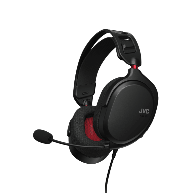 JVC Malaysia | Official JVC Brand Store