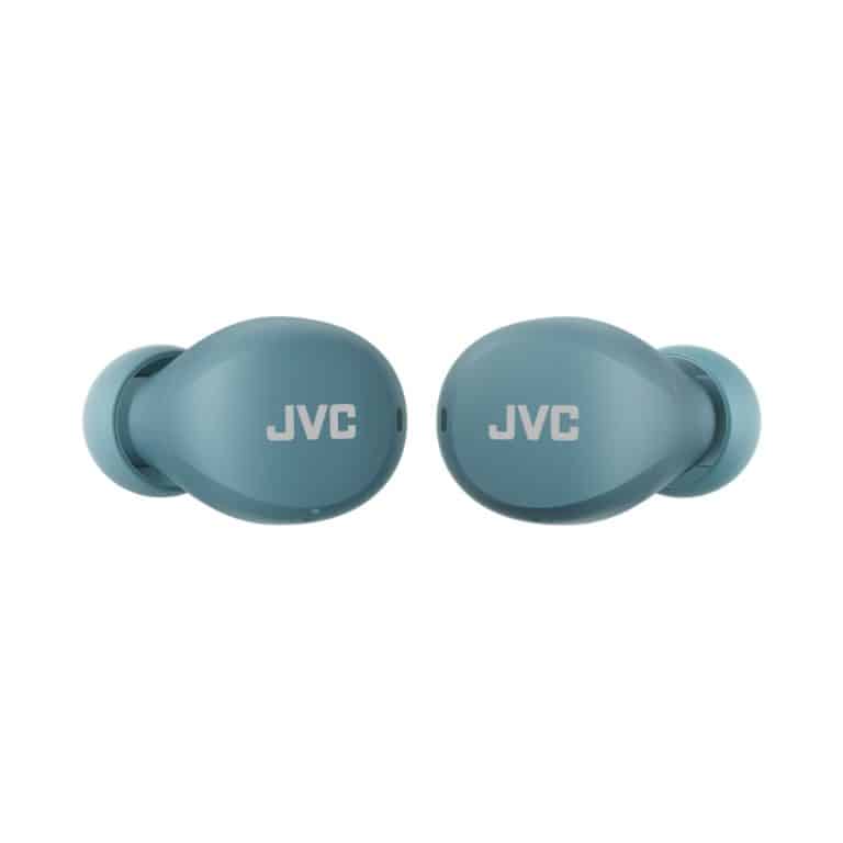 JVC HA-A6T True Wireless Earphone - Enhance Your Listening Experience