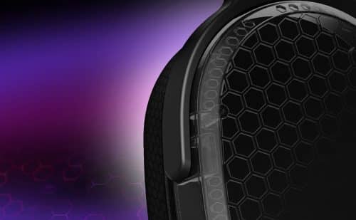 JVC GG-01 Premium Gaming Headphones - Elevate Your Gaming Experience
