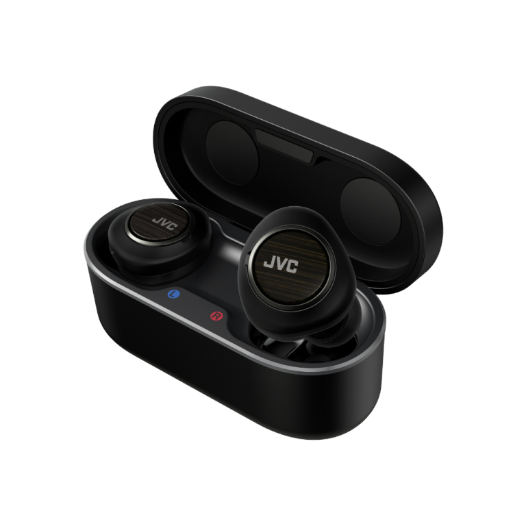 HA-FW1000T - JVC Malaysia